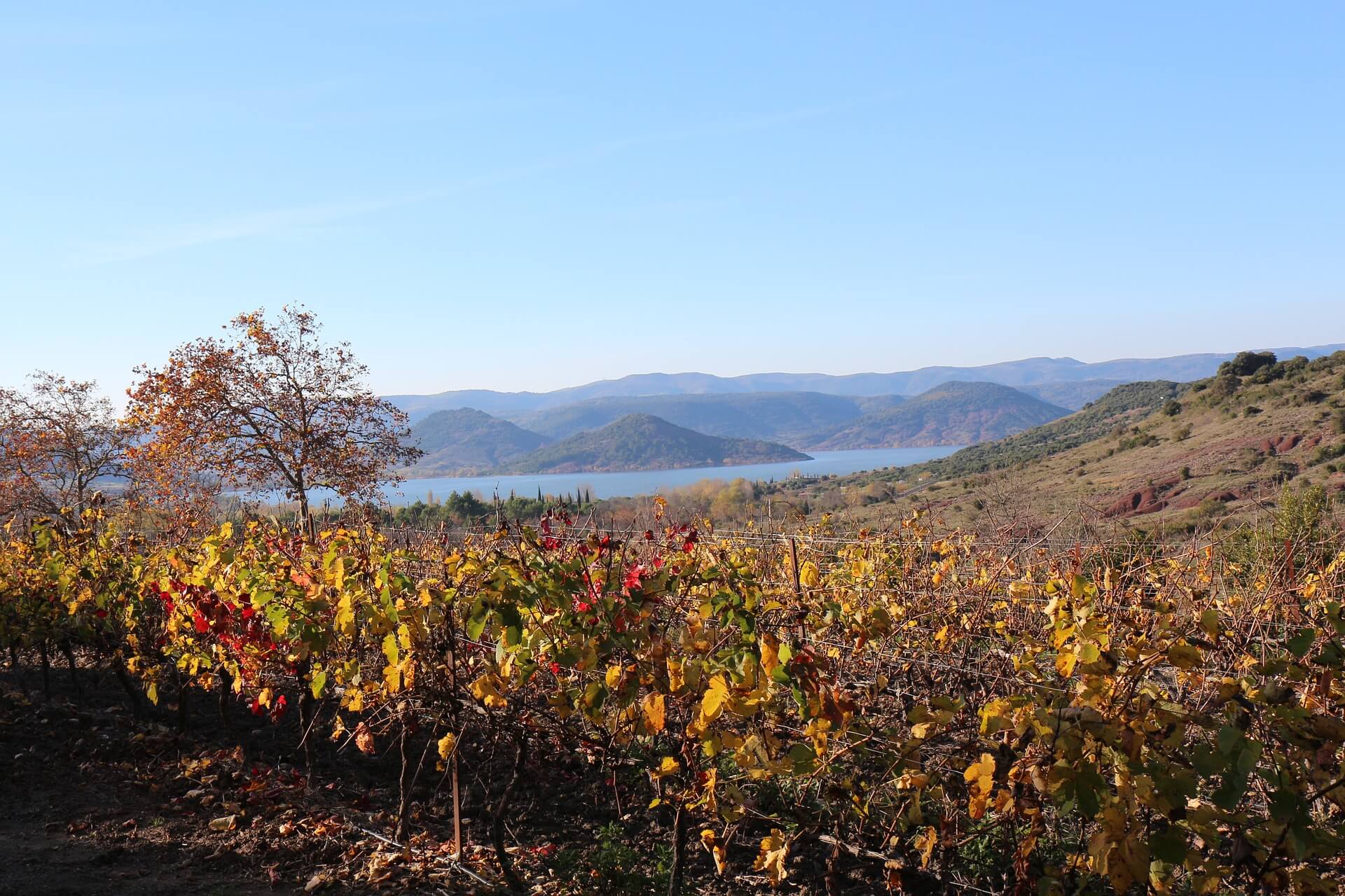 Le département de l'Hérault en canoë - Canoë Kayapuna